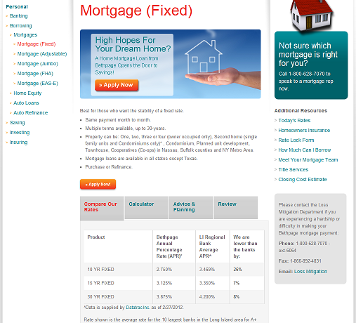 Bethpage Federal Credit Union Website Launch Extractable bethpage-federal-credit-union-website-launch-extractable