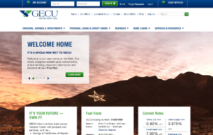 GECU Launch | Extractable