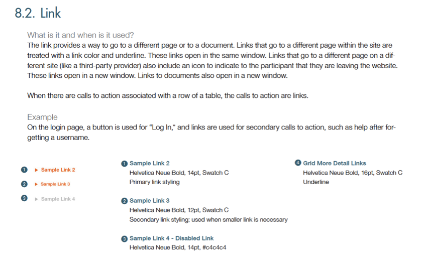 The Importance of Style Guides | Extractable